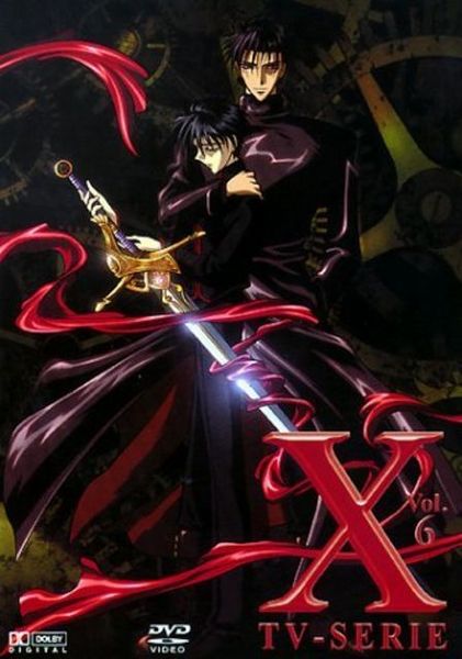 Anime – X | animeMANGA