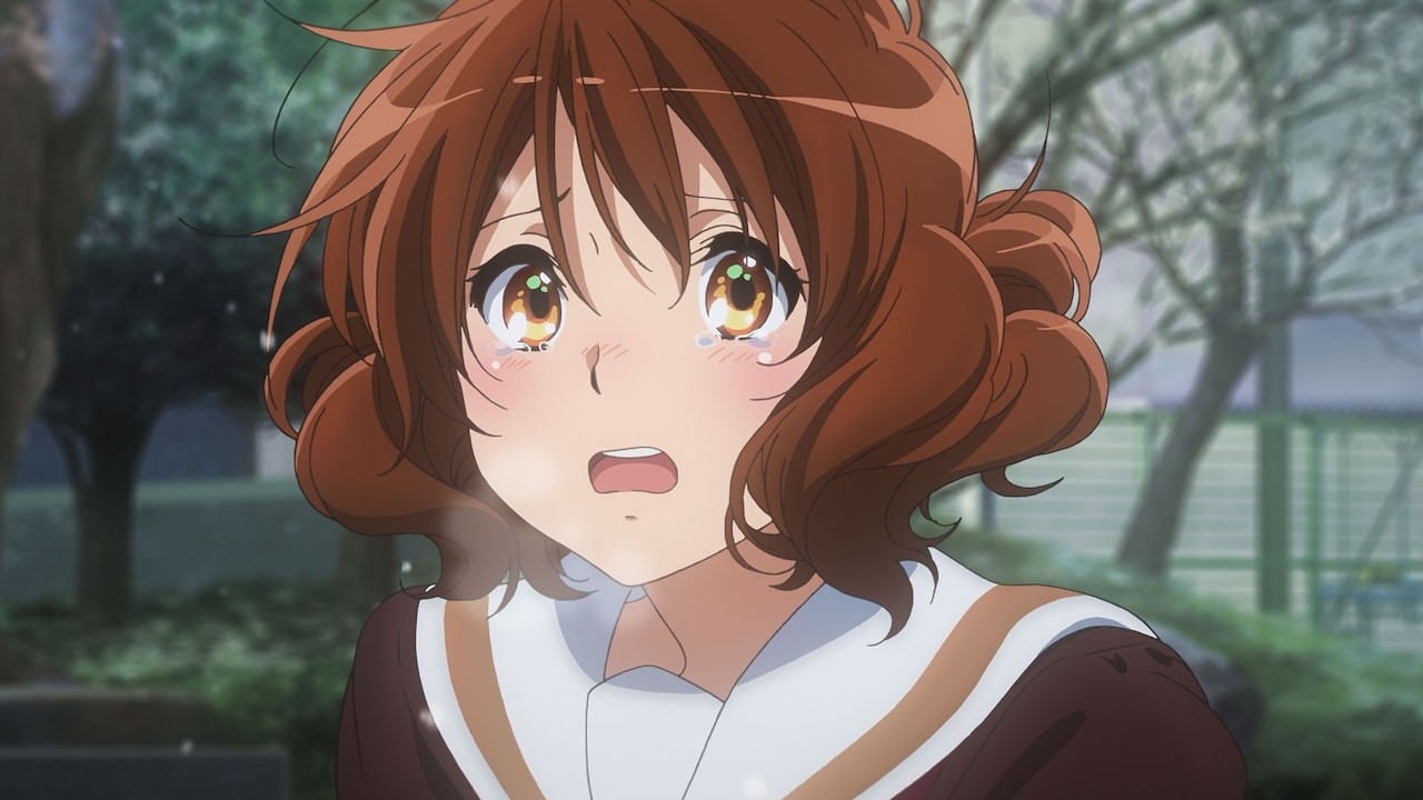 "The Finale: Sound! Euphonium – Part 1": Opening Video Released – with ...