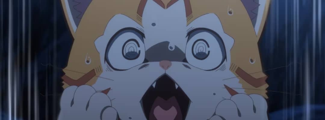 Anime adaptation of S-Rank Monster announced for 2025 | animeMANGA