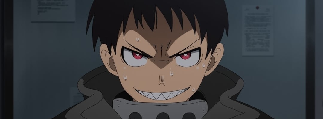 TV-Anime „Fire Force“ – Dritte Staffel startet im April mit neuem ...