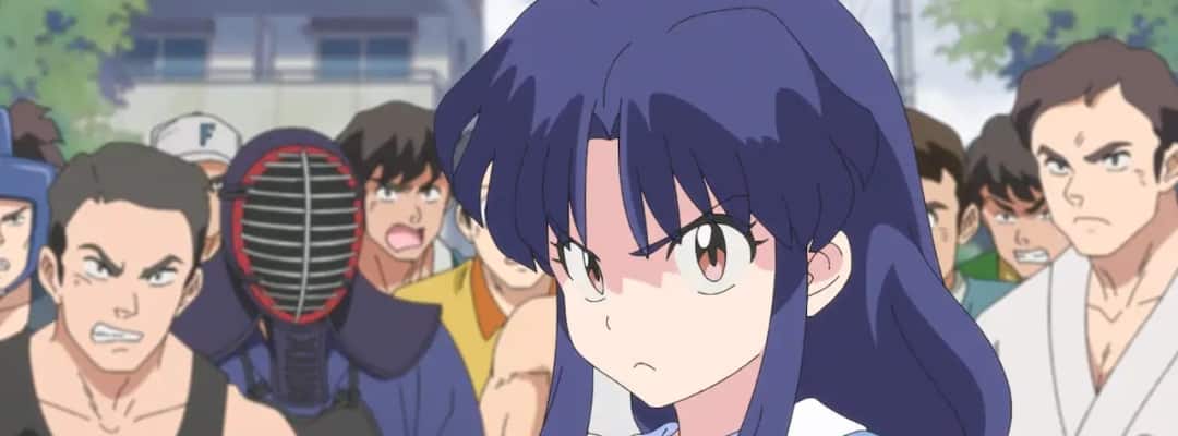 Ranma.de – Ranma ½, Inuyasha und Yashahime