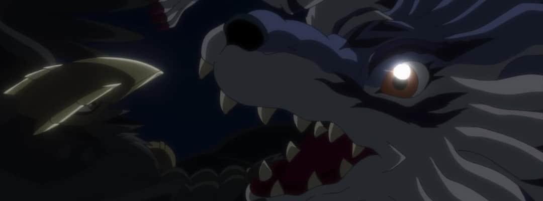 25th anniversary: "Digimon Adventure Beyond"-new anime scenes revealed ...