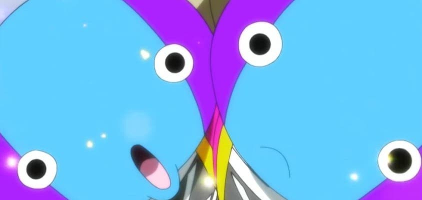 DragonBallZ – Dragon Ball Z GT Kai und Super