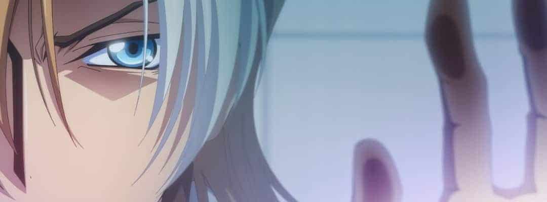 Key visual and trailer for “Code Geass: Reclaiming Rose” Act 3 released ...