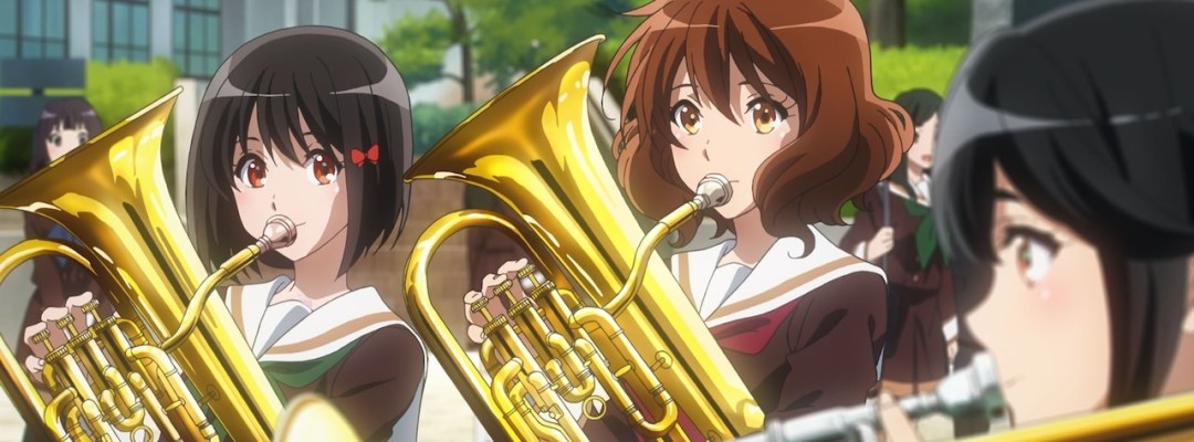 "The Finale: Sound! Euphonium – Part 1": Opening Video Released – with ...