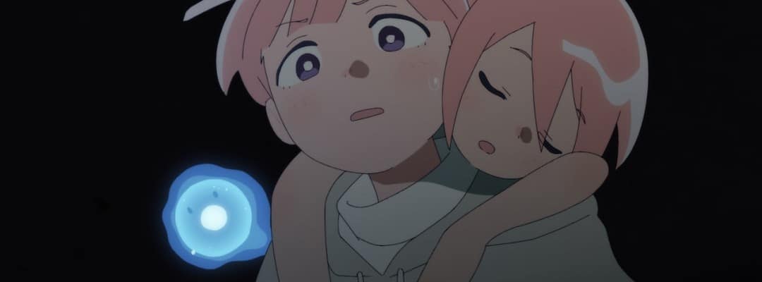 New anime project Nomo-Land accompanies Panasonic's pavilion on the ...