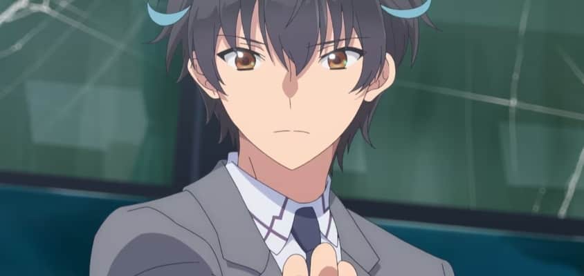 "My Instant Death Cheat Is So Overpowered" Anime enthüllt neue ...