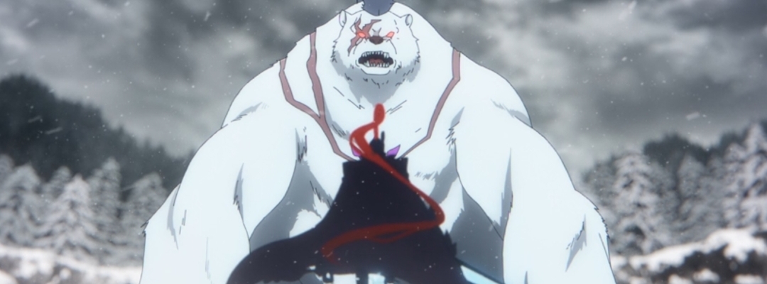 Solo Leveling Season 2 - Episode 1 | animeMANGA