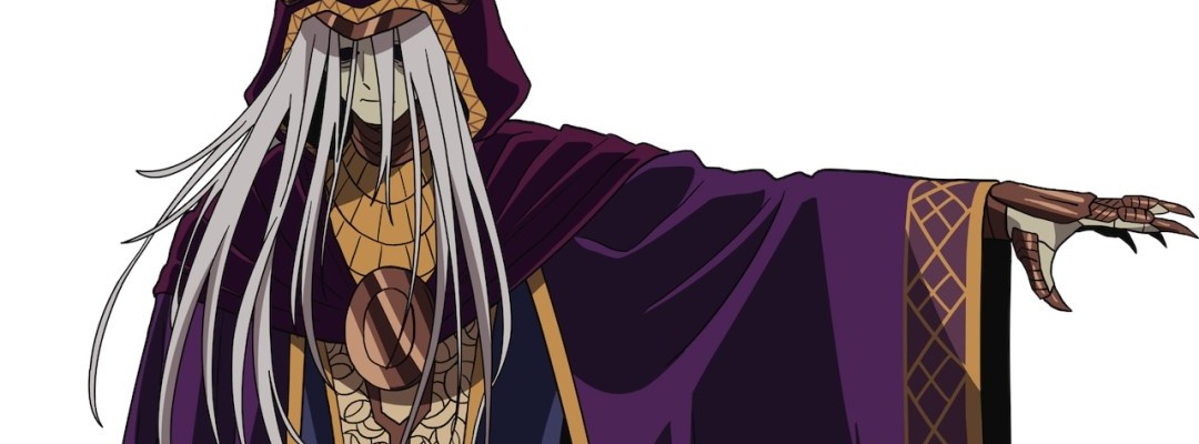 Neue Sprecher für die Anime-Serie Scum of the Brave | animeMANGA