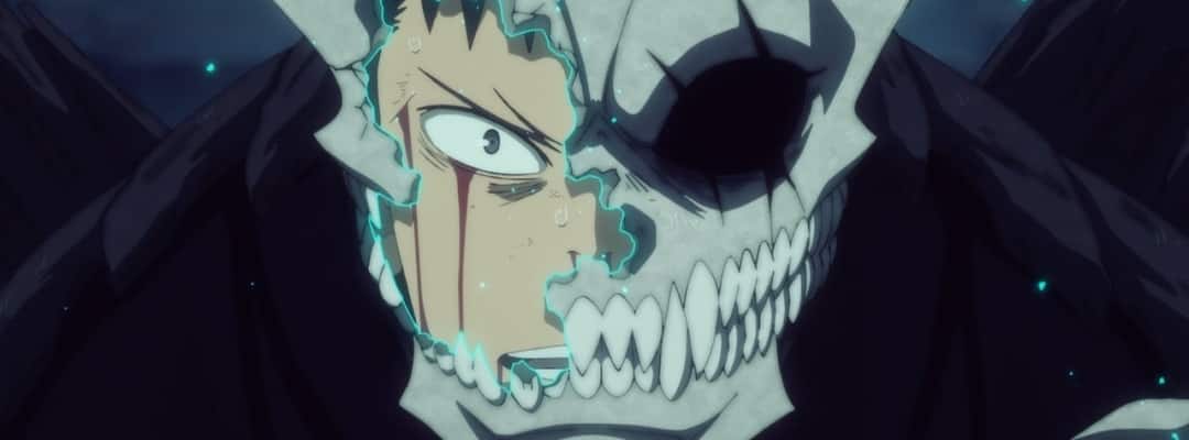 TV anime "Kaijuu 8-Gou"-character trailer reveals Hibino Kafka's ...