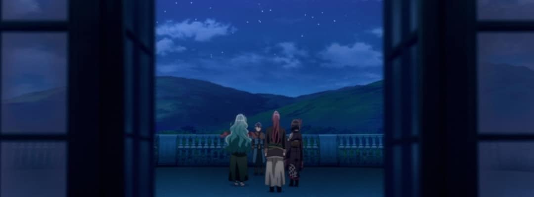 Tsukimichi: Moonlit Fantasy – Season 2, Episode 25: Celebration in the ...